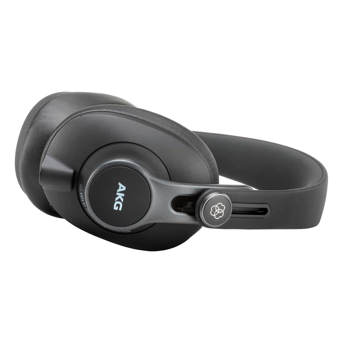 AKG 371-BT: Fone de Ouvido Bluetooth Premium - AudioDriver Instrumentos Musicais e Acessórios