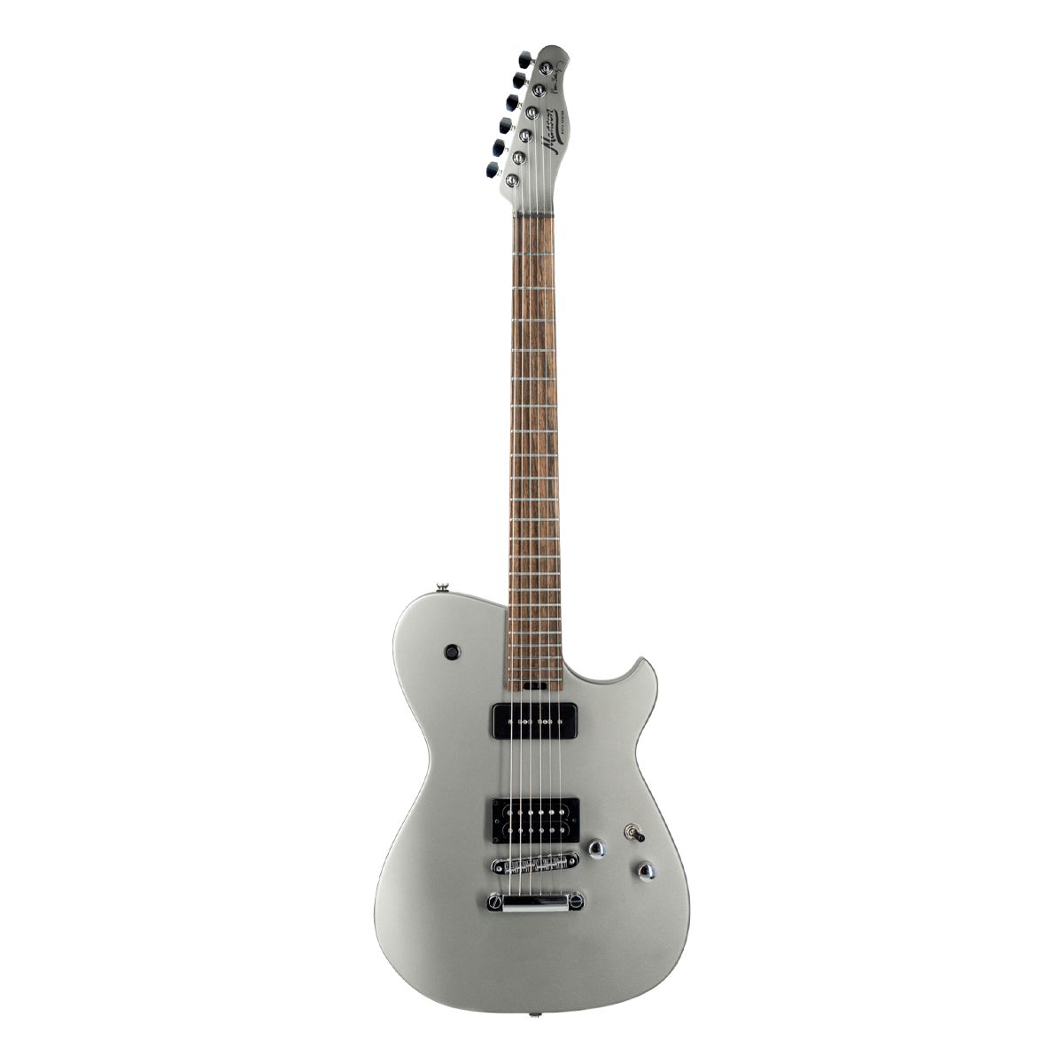 Guitarra Cort MBM-2P SS Signature Matt Bellamy Muse - AudioDriver ...