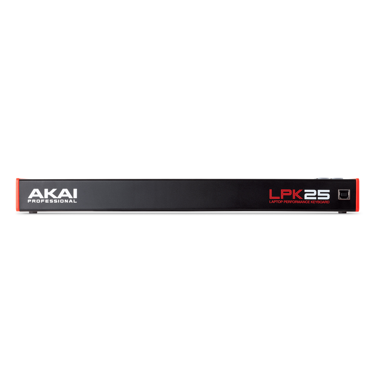Teclado Controlador USB MIDI AKAI LPK25 Mk2: Portabilidade e Desempenh ...