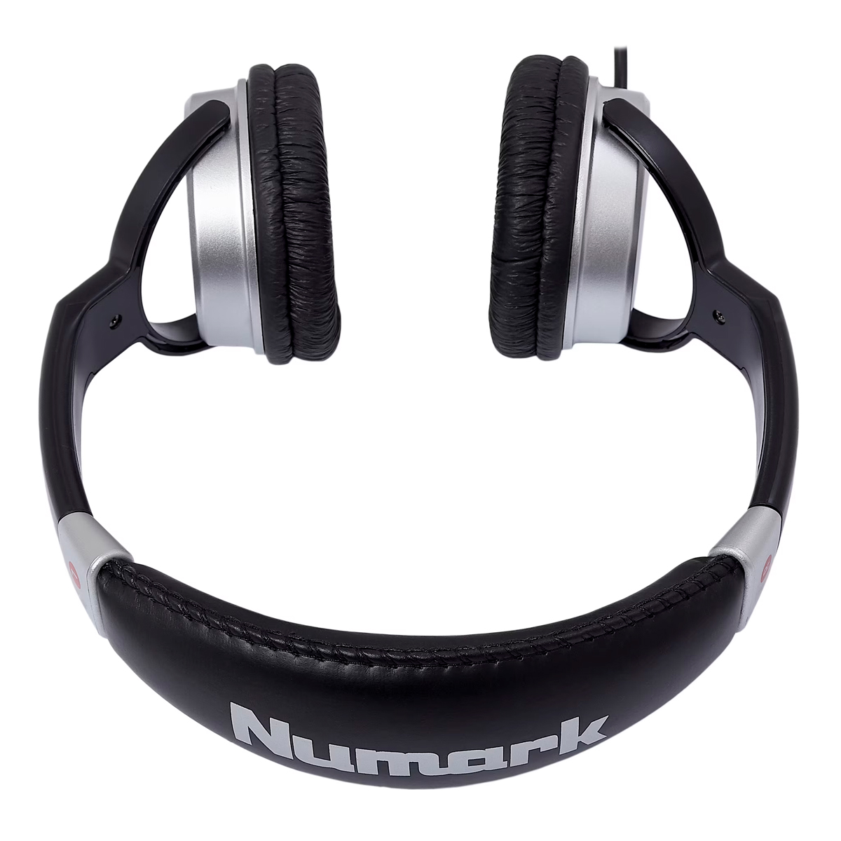 Fone de Ouvido Numark HF125: Qualidade de Som e Conforto para DJs ...