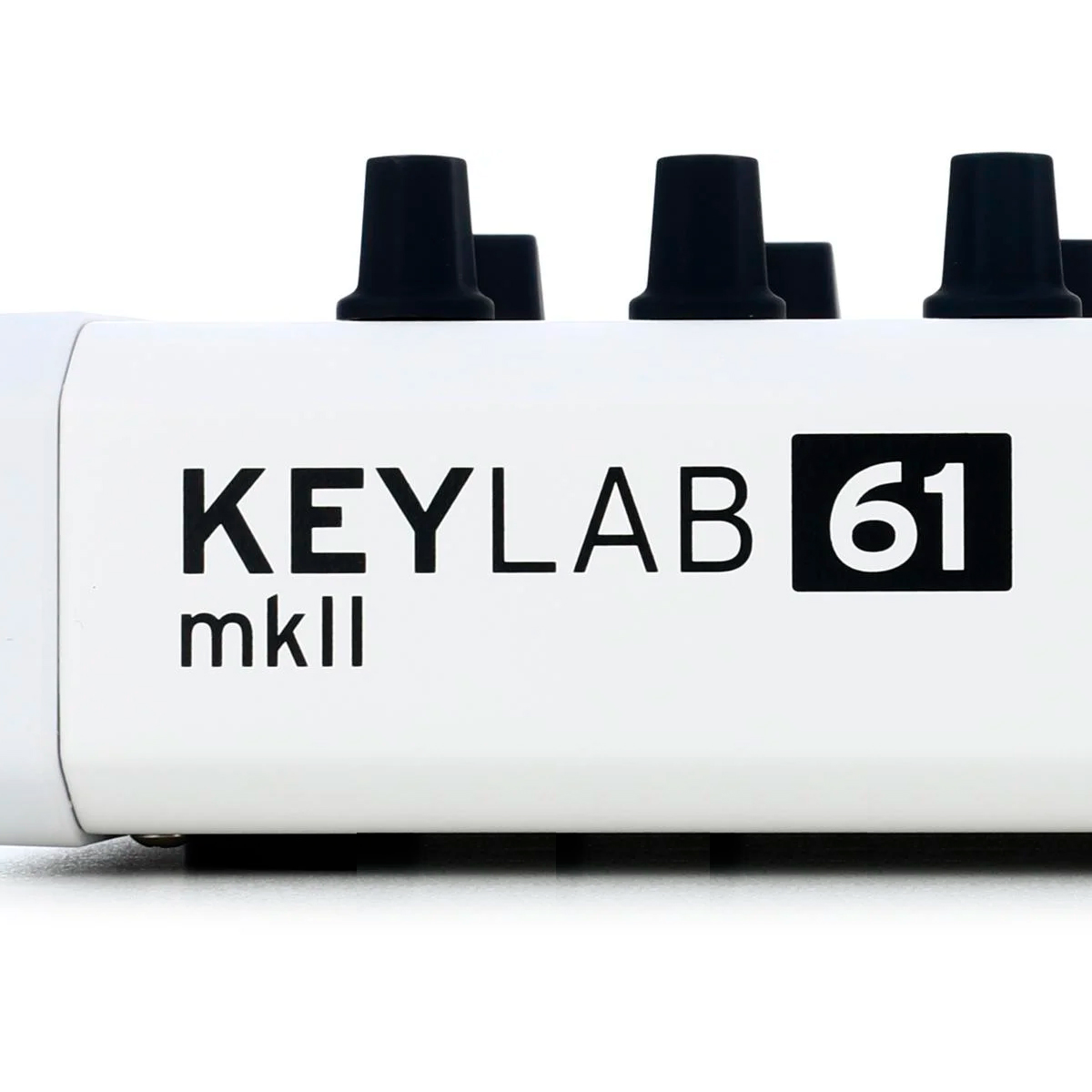 Arturia KeyLab 61 Mk II - Controle MIDI Perfeito para Produções Musica ...