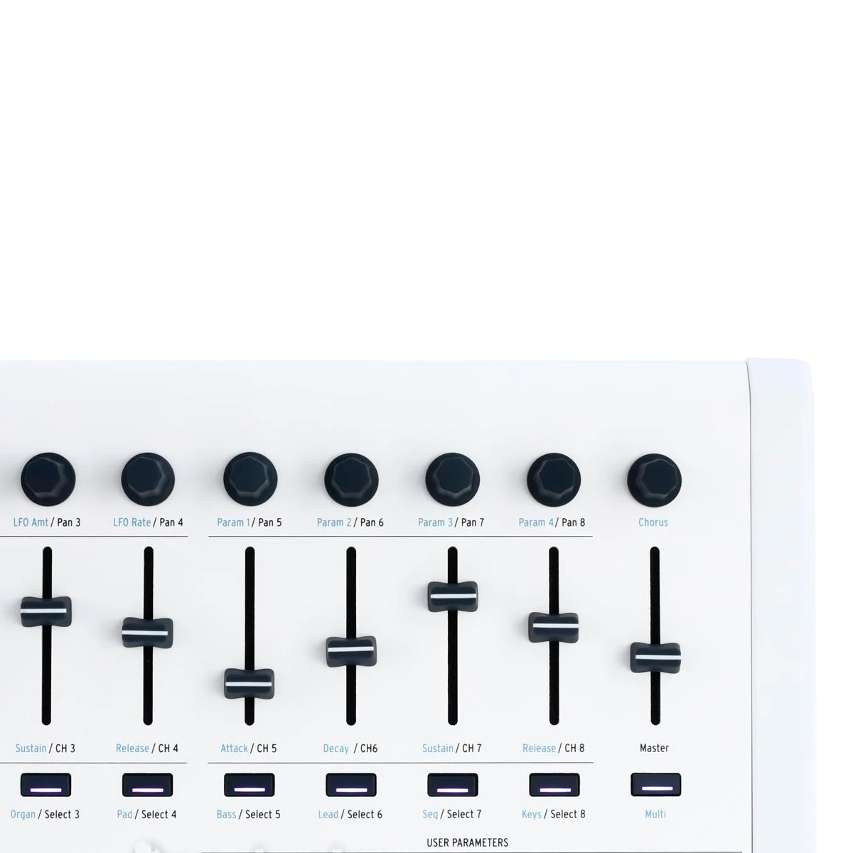 Arturia KeyLab 61 Mk II - Controle MIDI Perfeito para Produções Musica ...