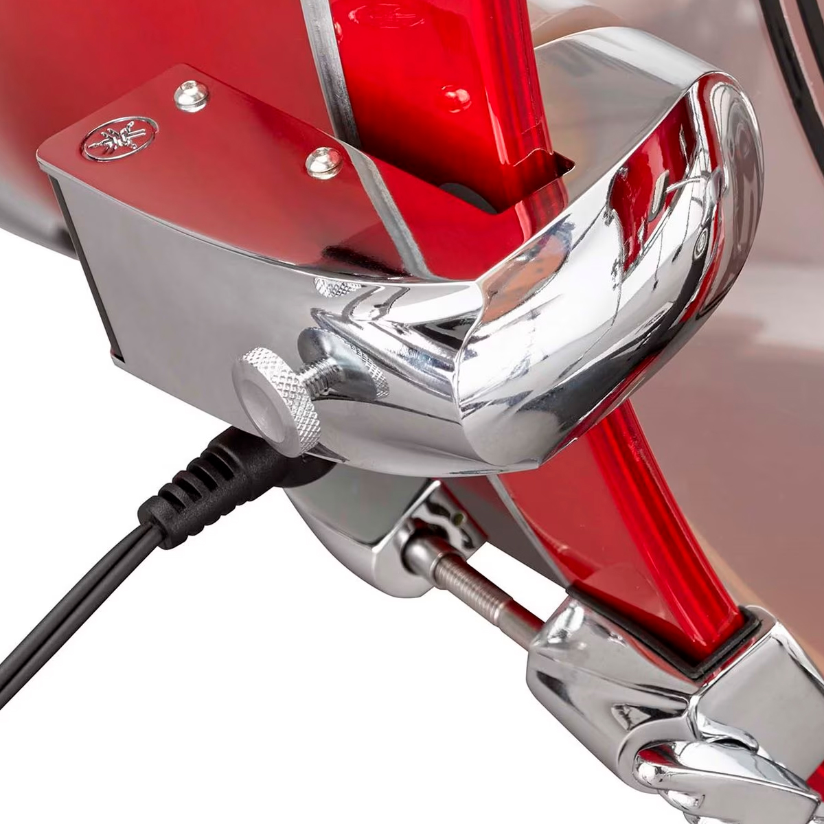 Trigger Yamaha DT50K – Precisão e Durabilidade para Bateristas ...