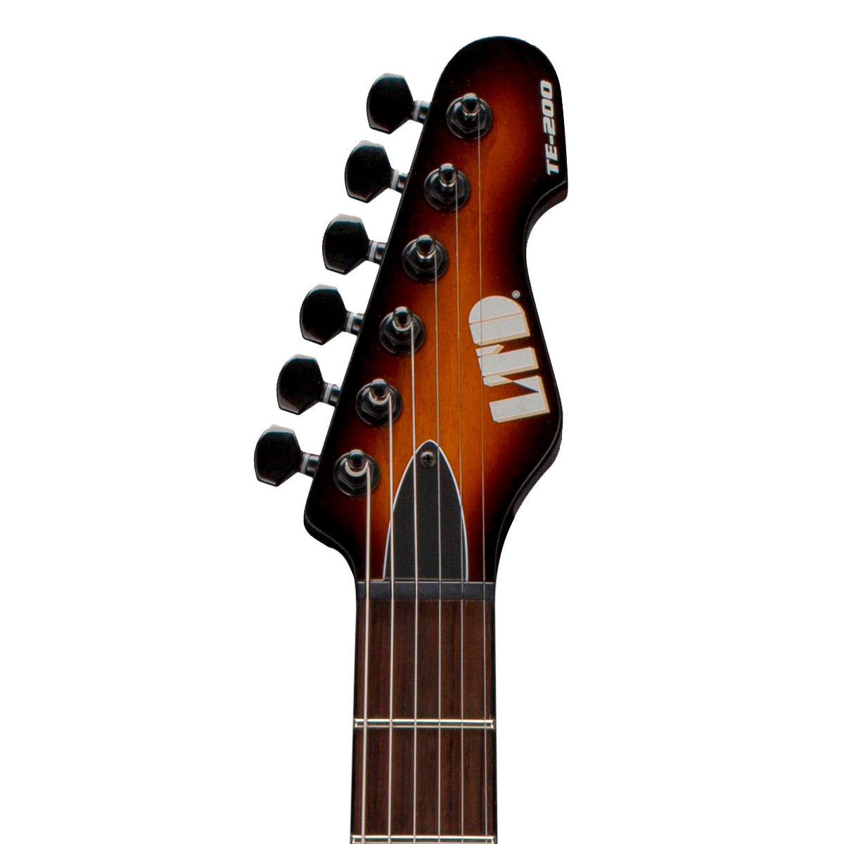 Guitarra Telecaster LTD TE-200 TSB Tobacco Sunburst – Clássica e ...