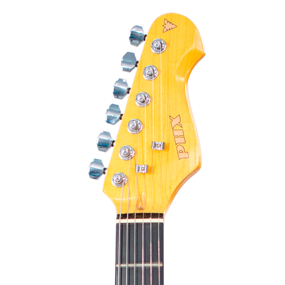 Guitarra Stratocaster PHX ST-1 ALV CH Creme – Timbres e Estilo ...