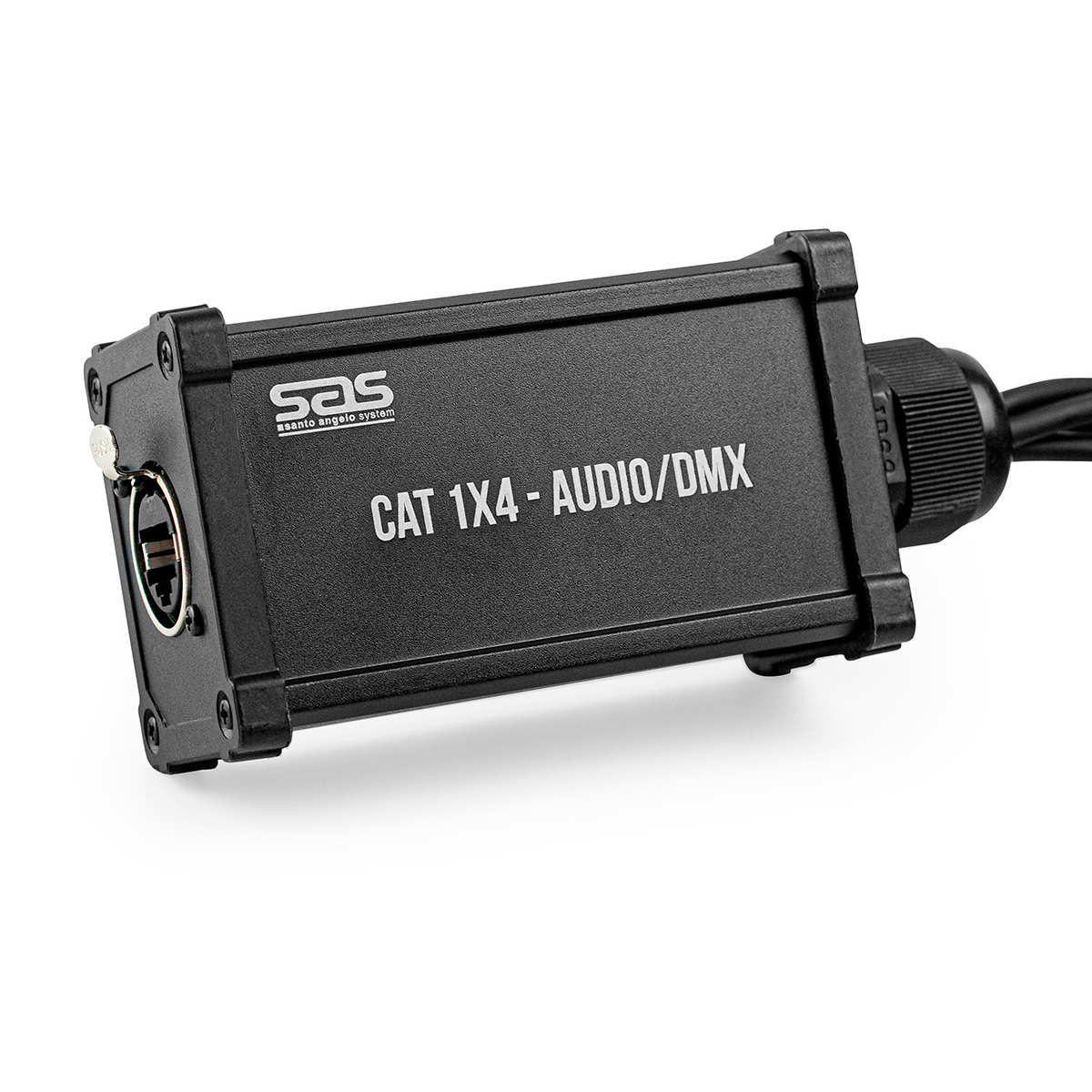 Medusa 1x4 Santo Angelo SAS CAT 1X4 Linha Fêmea– Qualidade Profissional ...