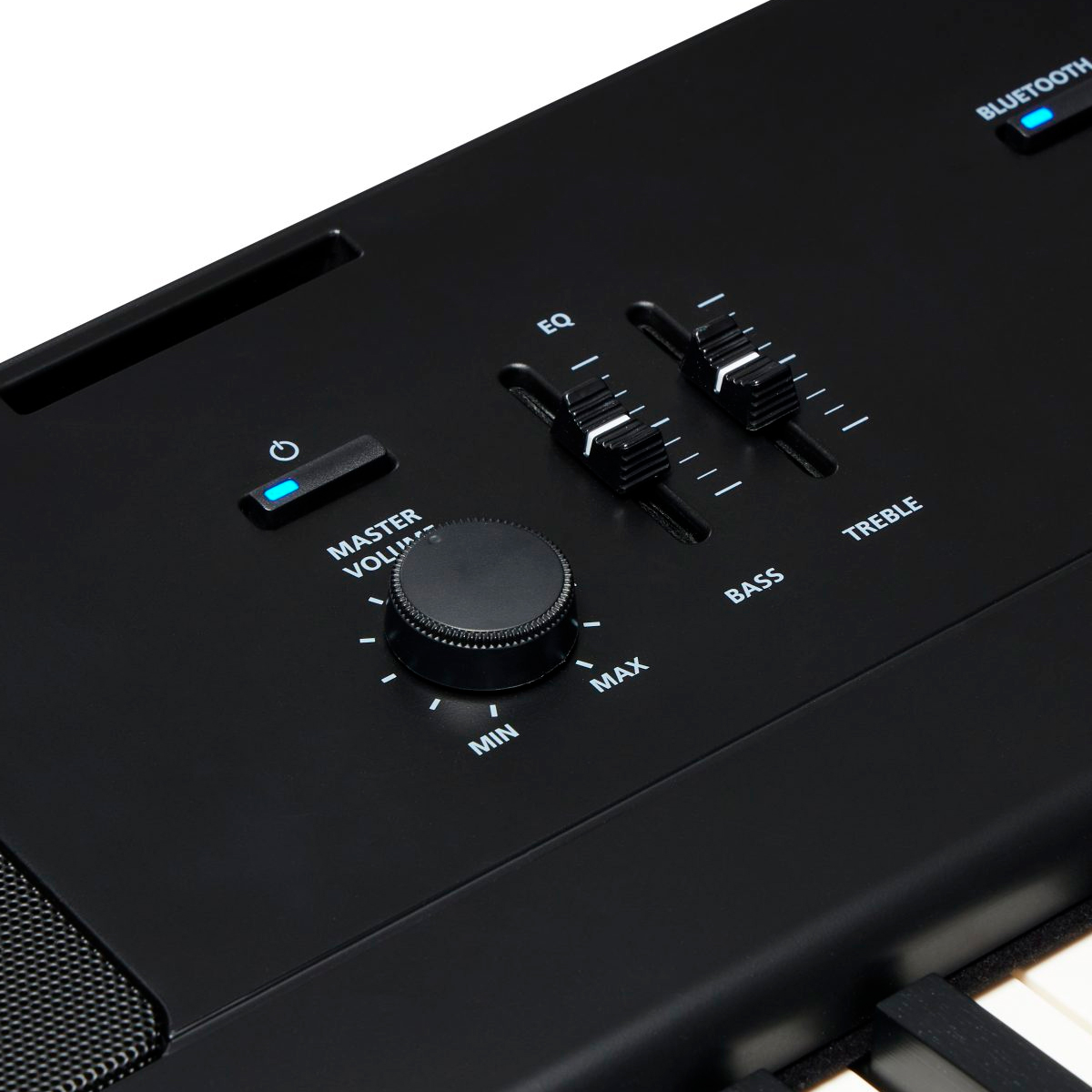 Kit Piano Digital Kurzweil KaE1 – Som Realista e Design Sofisticado - AudioDriver Instrumentos ...