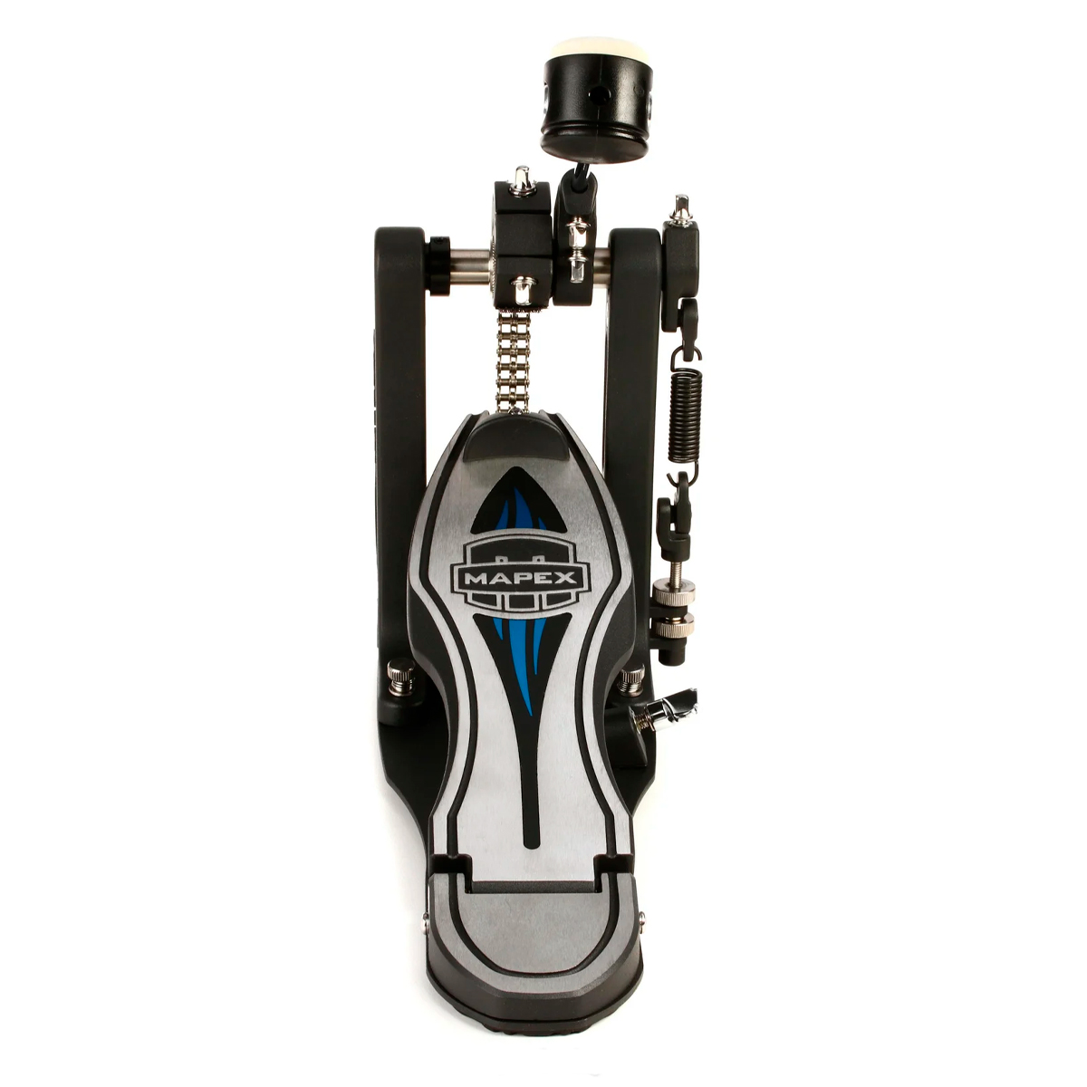 Pedal Mapex Falcon PF1000 – Precisão e Durabilidade para Bateristas Ex ...
