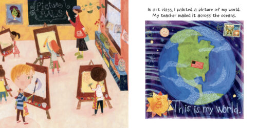 same same but different - Books R Toys