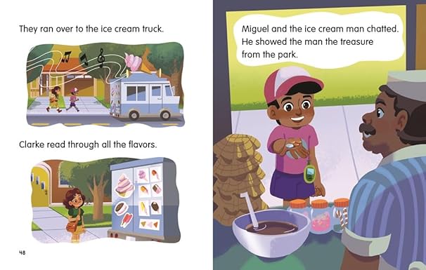 the adventure friends treasure map - Books R Toys