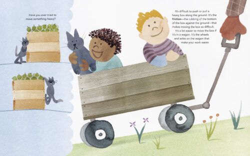 Simple Machines - Books R Toys