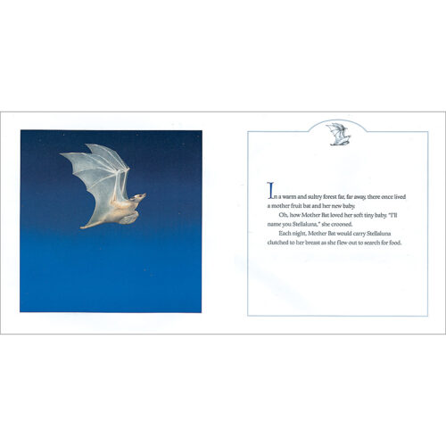 Stellaluna - Books R Toys