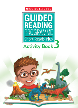 Guided Reading Programme Short Reads Plus Student Pack 3 - Books R Toys