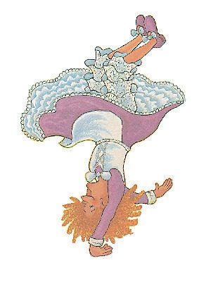 Silly Sally - Books R Toys