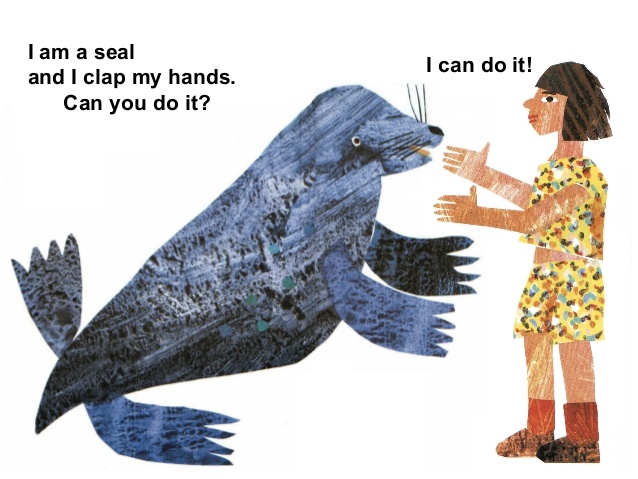 from head to toe - Books R Toys