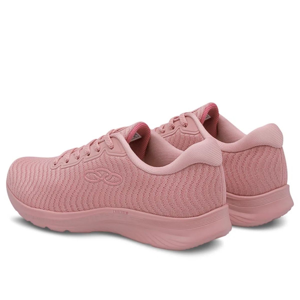 Tenis Olympikus Atmos Feminino - UPSHOES