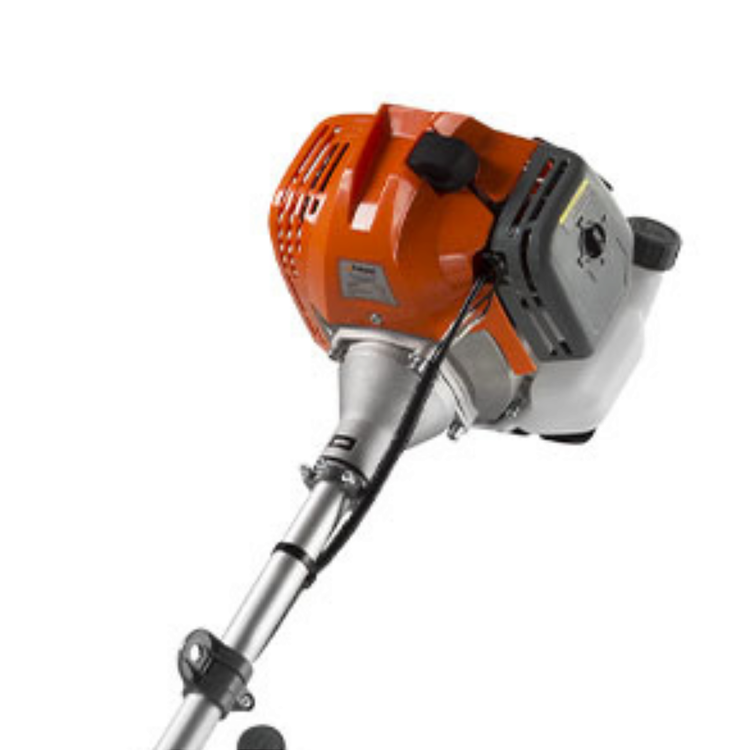 Roçadeira Profissional Lateral Tekna RL430ACNTK Á Gasolina 43cc 1,7HP ...