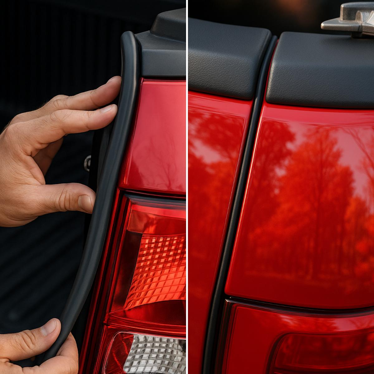 Vedação Para Portas, Janelas, Capota Marítima, Embarcações - Vedapratic ...