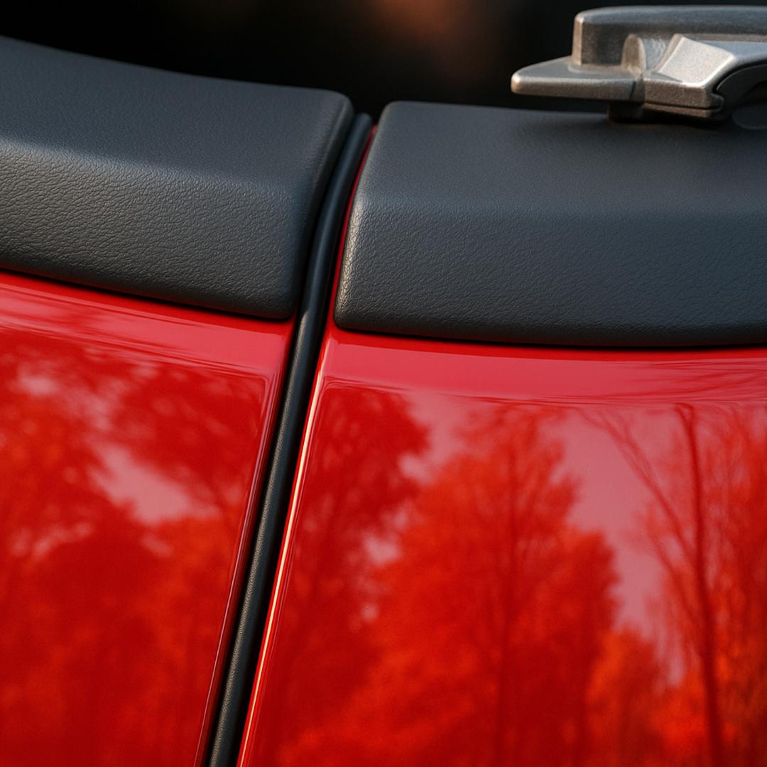 Vedação Para Portas, Janelas, Capota Marítima, Embarcações - Vedapratic ...