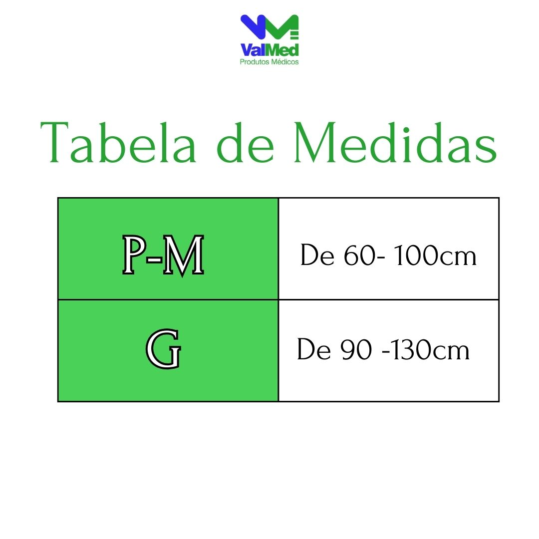 Faixa Elástica (Três Painéis) Hidrolight - Loja especializada em ...