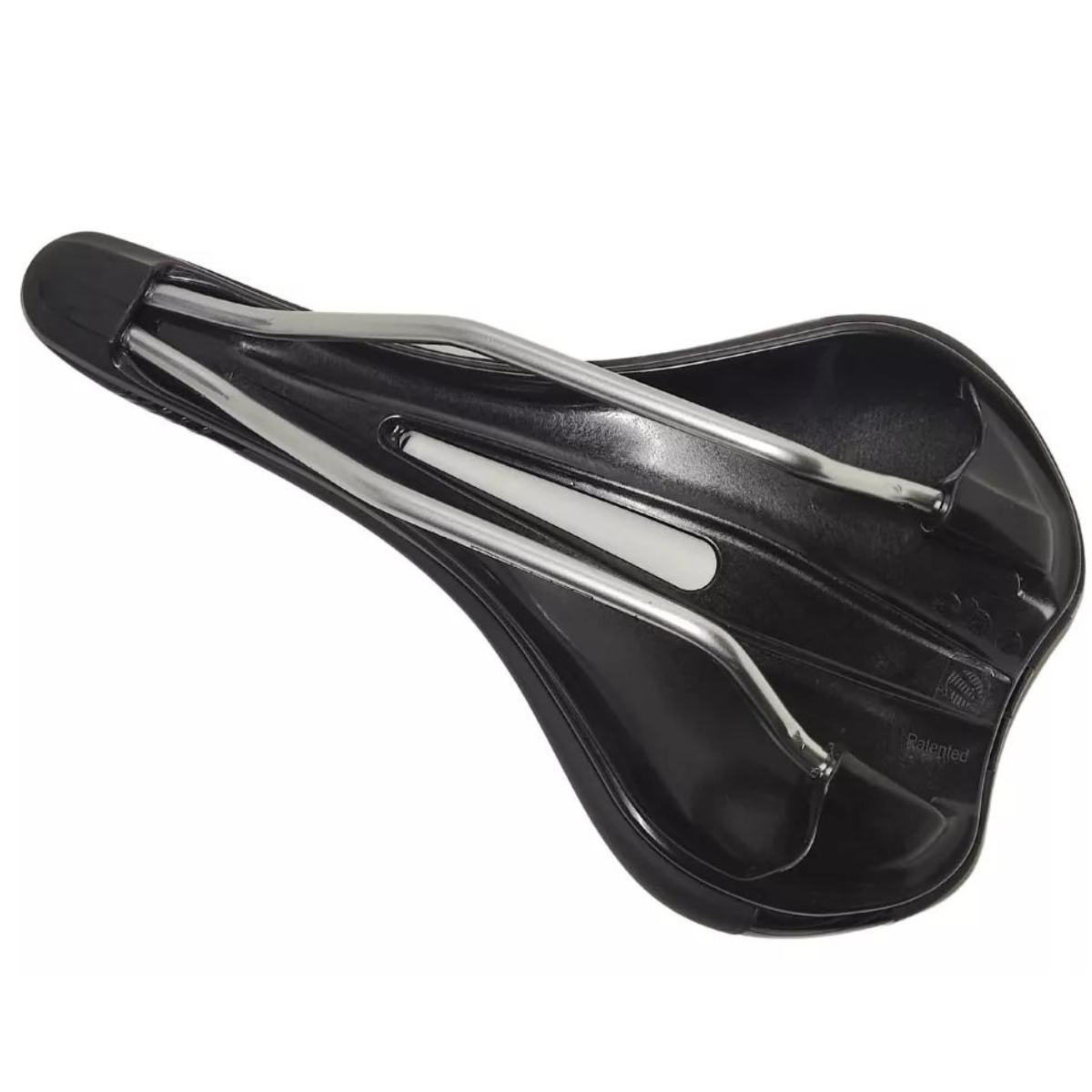 SELIM SESSION AERO SLIM 275X145MM - VL - 1799 - CROMOLY | PRETO - Cyclo ...