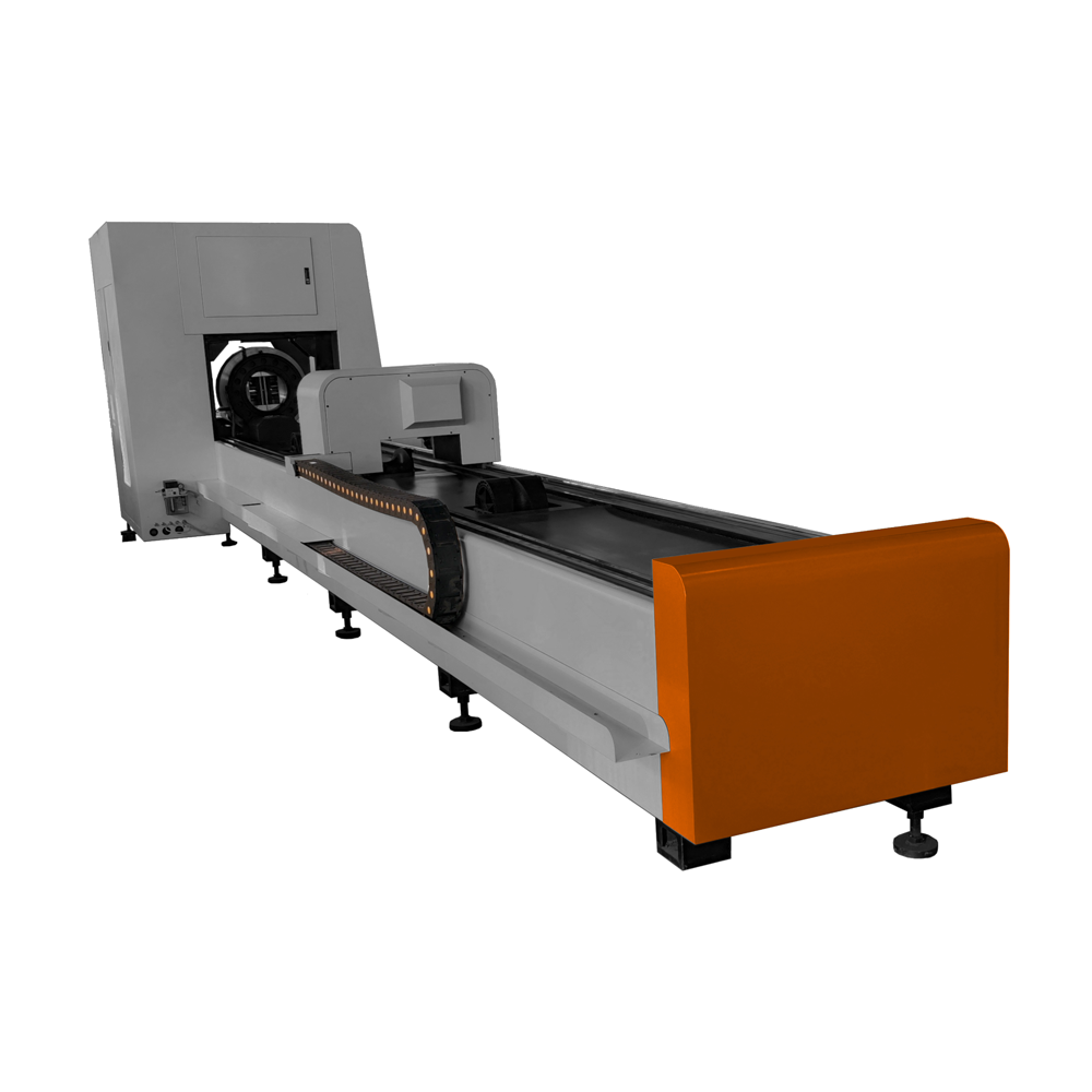 Máquina de Corte a Laser Tubo TL6 Standard | Translaser - Translaser ...