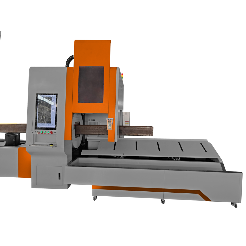 Máquina de Corte a Laser Tubo TL6 Standard | Translaser - Translaser ...