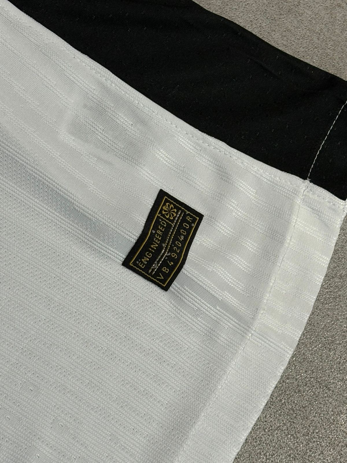 Camisa Corinthians I 25/26 s/n Jogador Nike Masculina - Branco+Preto ...