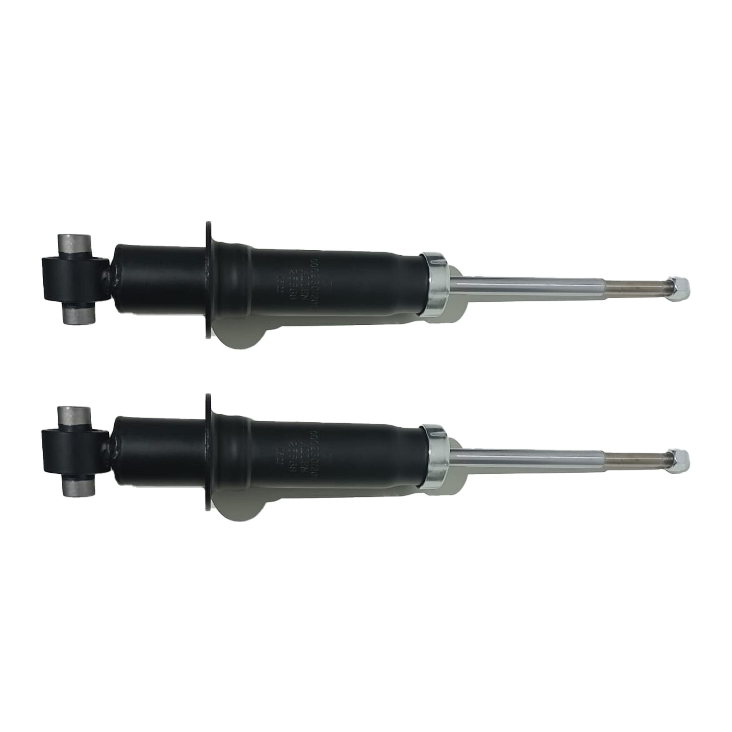 Par De Amortecedor Traseiro Chevrolet Camaro 2010 2011 2012 - Auto ...