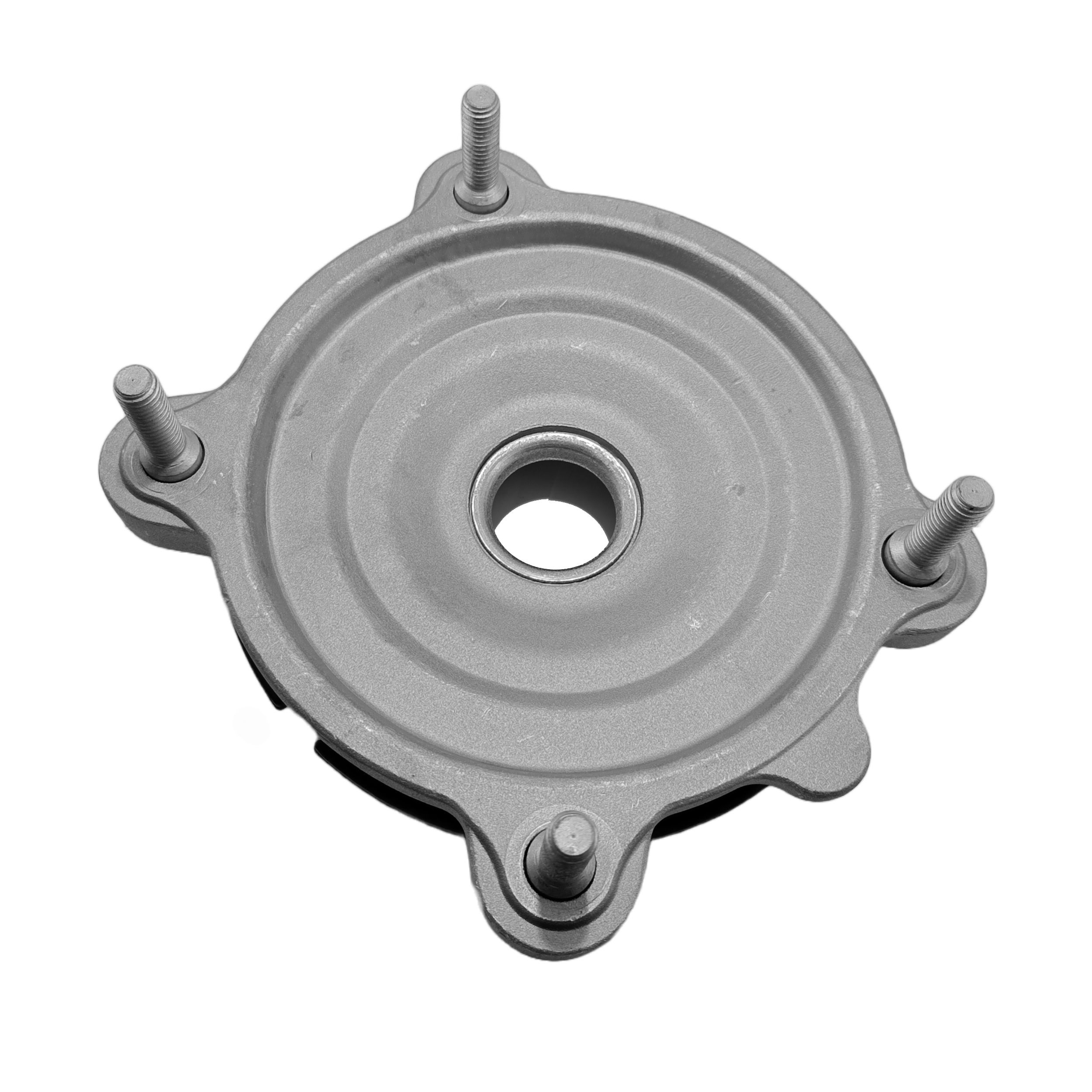 Par Suporte Coxim Amortecedor Dianteiro Audi S7 2012 A 2015 - Auto ...