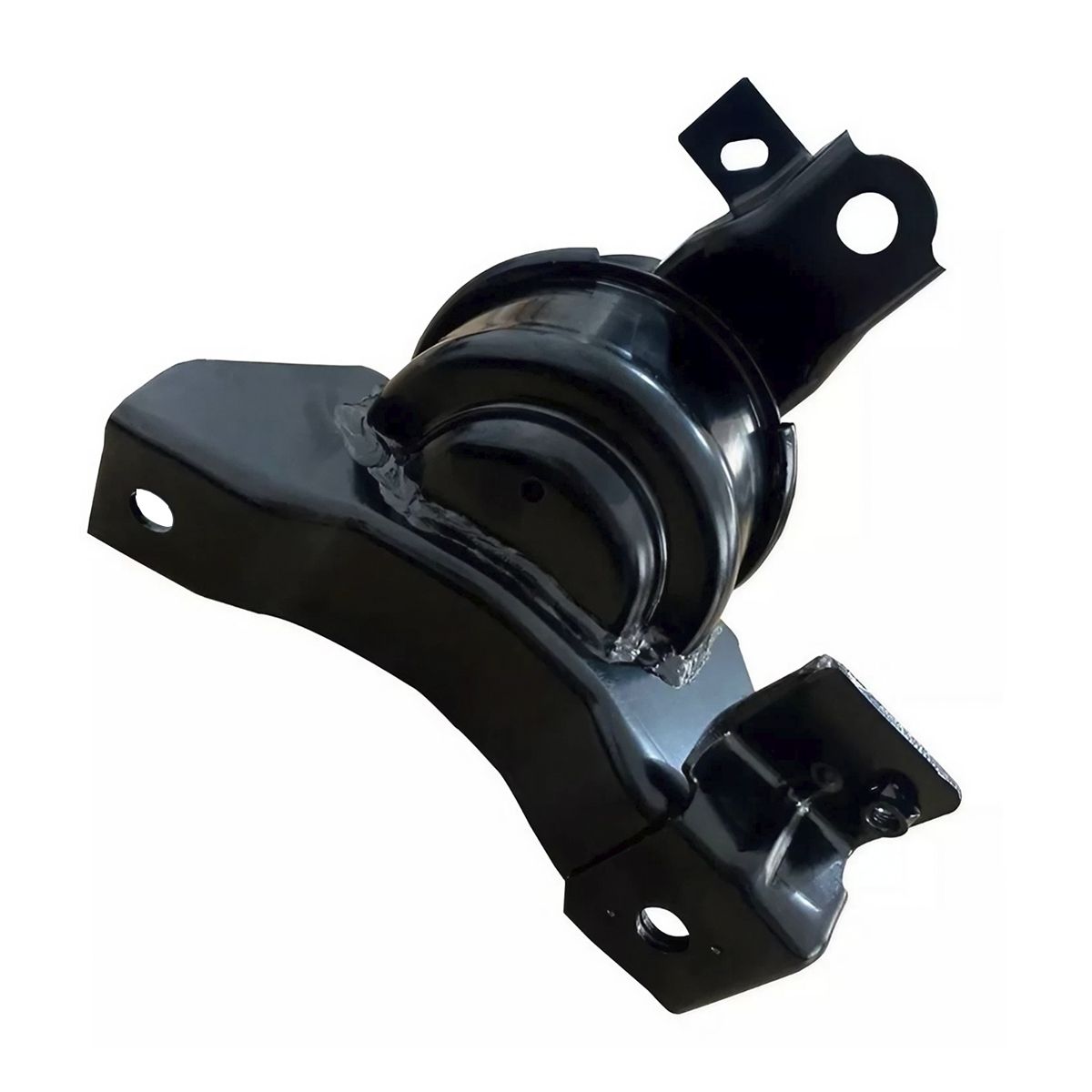 Coxim Calço Do Motor Lado Passageiro Kia Carens 2008 A 2013 - Auto ...