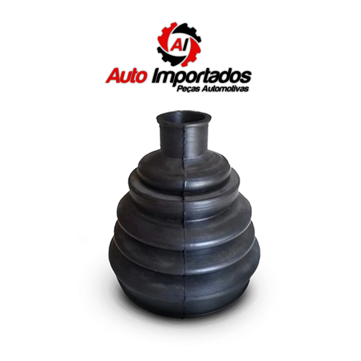 Kit Coifa Borracha Graxa Homocinética Lado Roda Fiat Idea 2006 2007 ...