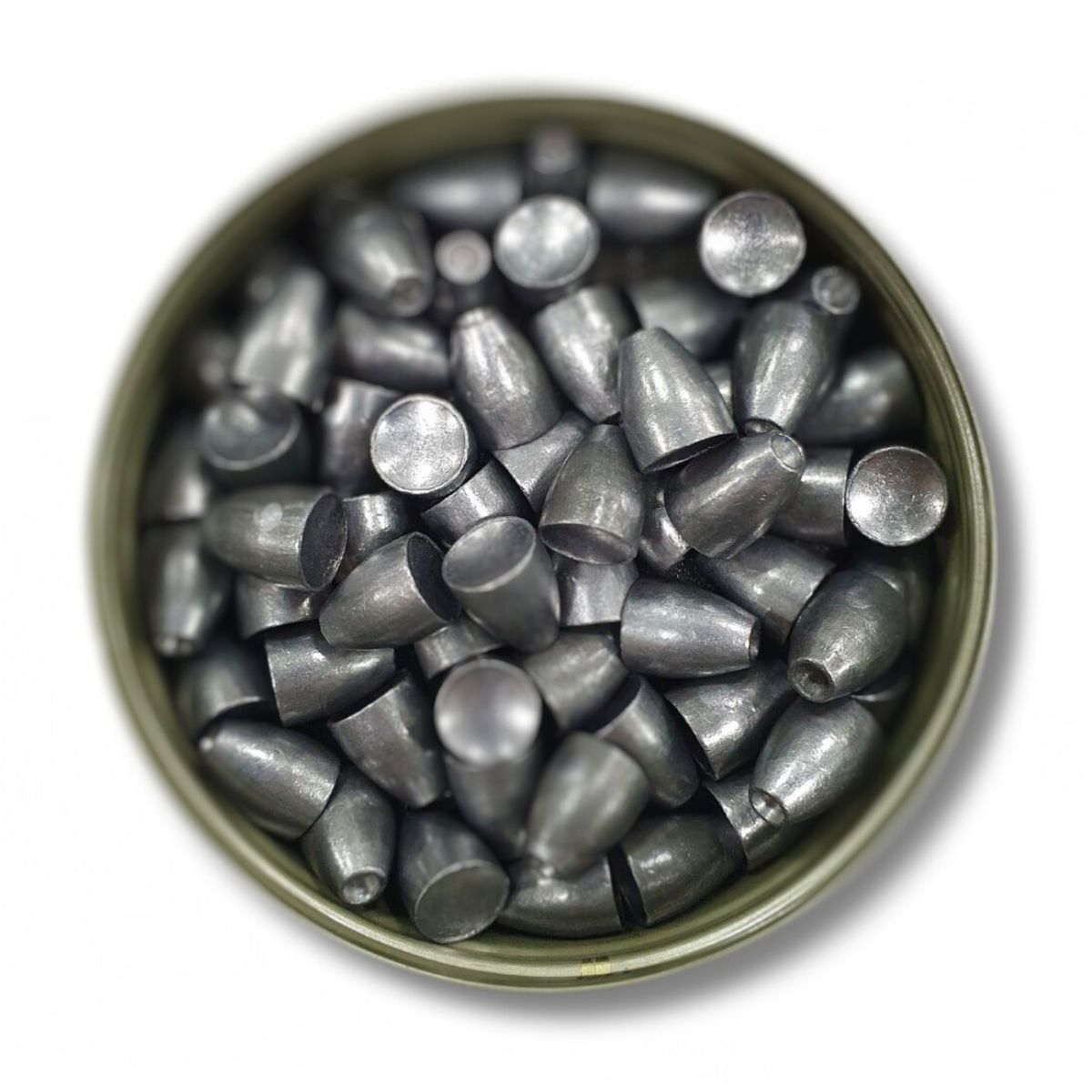 Chumbo 9mm Slug Premium 5,5g 85 Grains 100un PCP - LFAS - LFAS ...