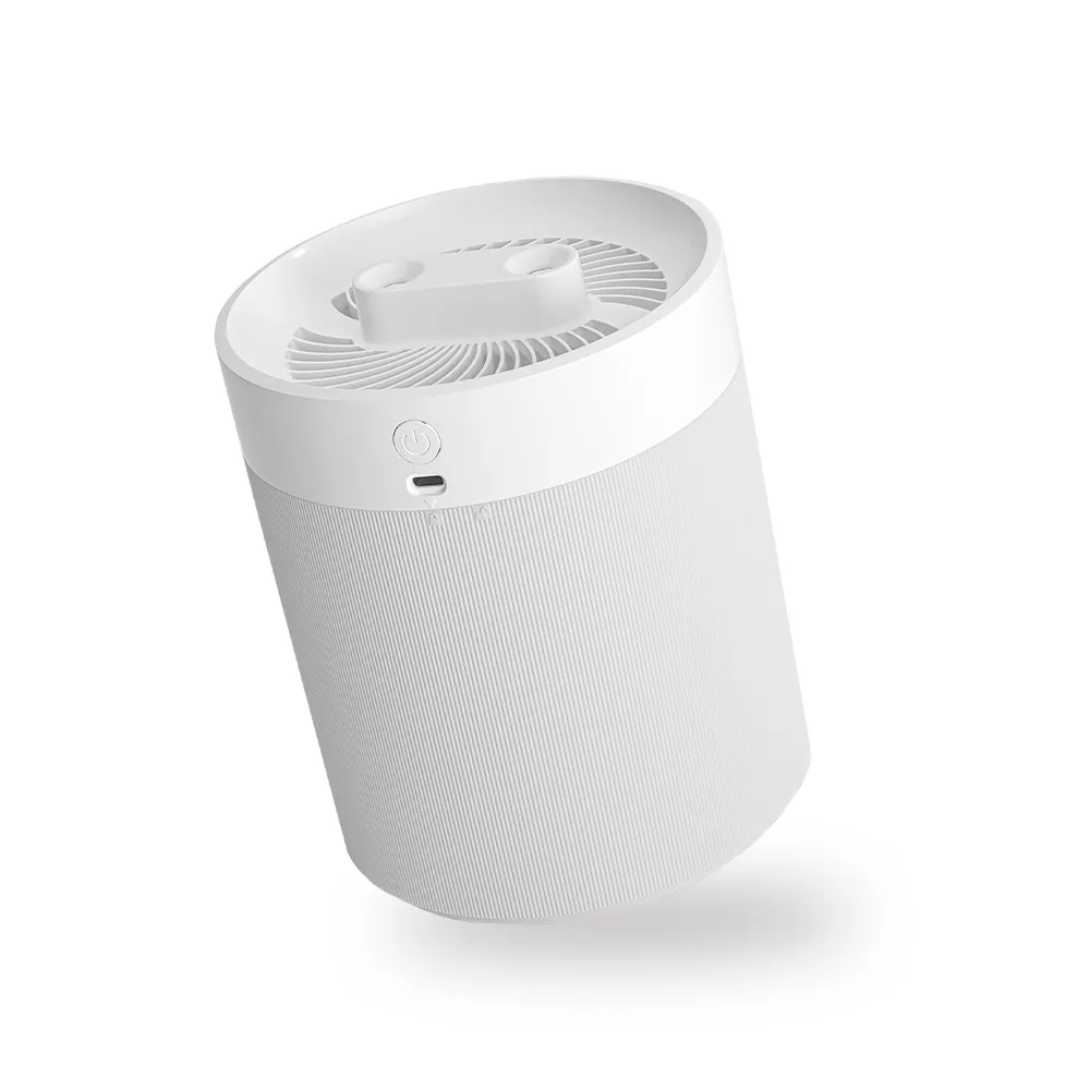 Umidificador de Ar Umi LIGHT Dellamed - Cuidadores BH - Cuidadores BH ...