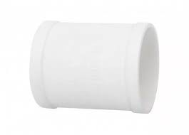 PLASTILIT LUVA ESGOTO 1.1/2" (040MM) - Ramos Distribuidora