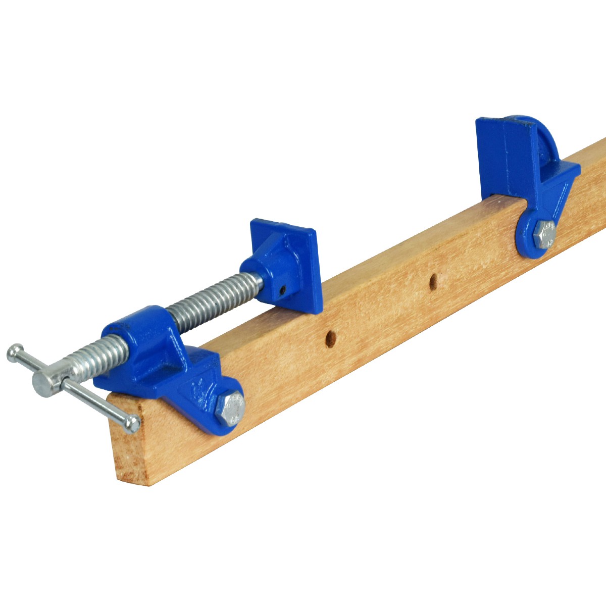 Grampo Sargento Marceneiro Tipo Pipe Clamp Mectools 1 peça Gs1 ...