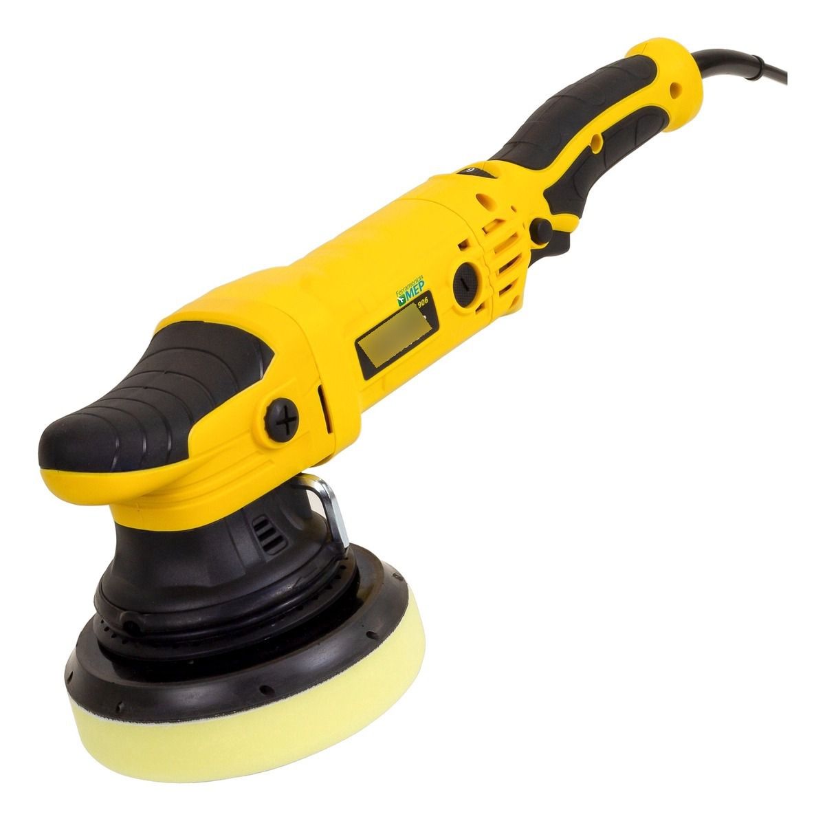 Politriz Automotiva Dual action Rotorbital Vonder 110v Prv1 ...