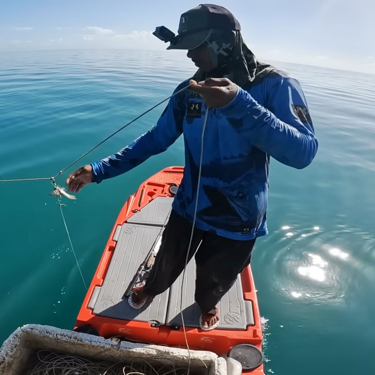 Super Caiaque Mine Barco Milha Náutica Milha Boat Personalizavel Mn04 ...