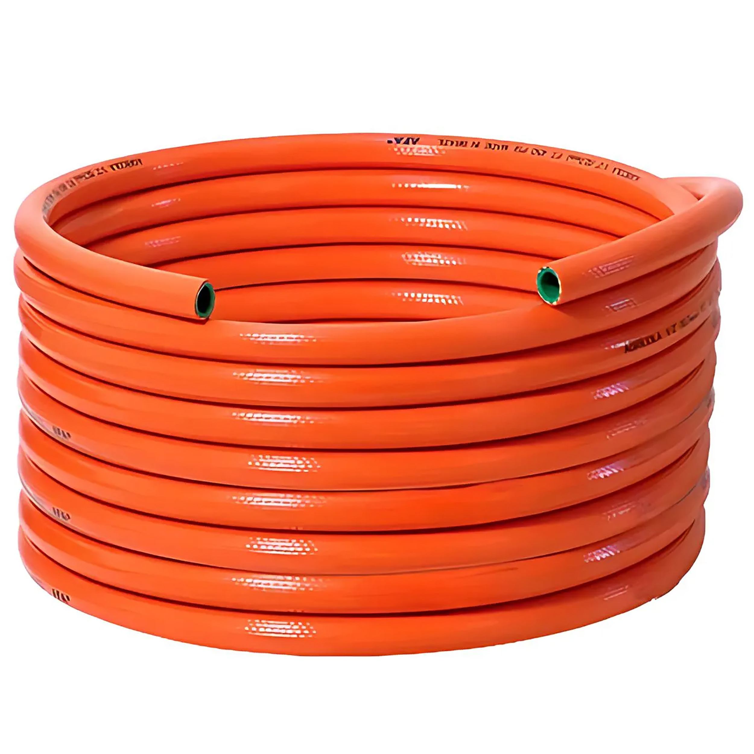 Mangueira para Pulverização Agrícola 1/2" Pvc 100mts Mm0 - Ferramentas MEP