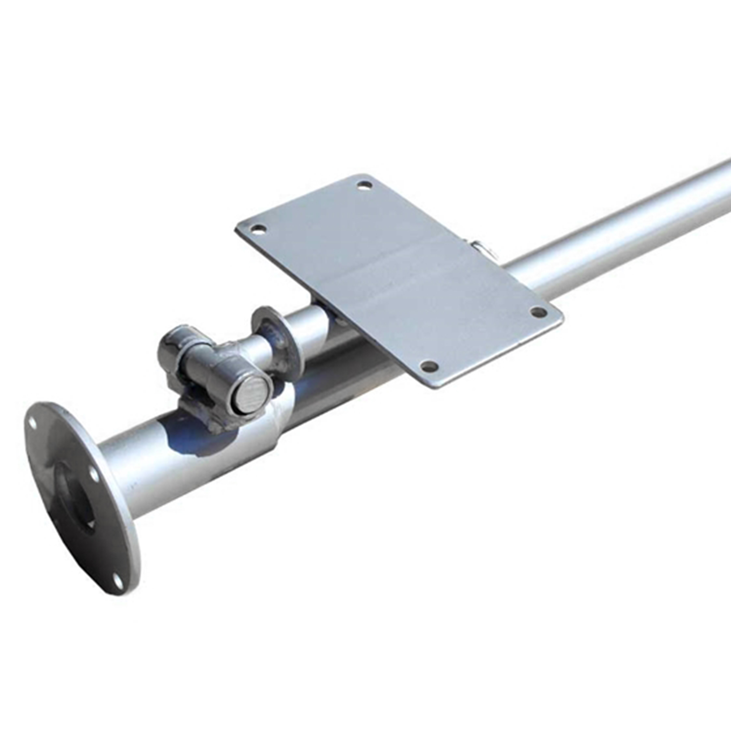 Rabeta Horizontal Girafer 1782 1,7mts com Motor a Gasolina Branco 7,5hp ...