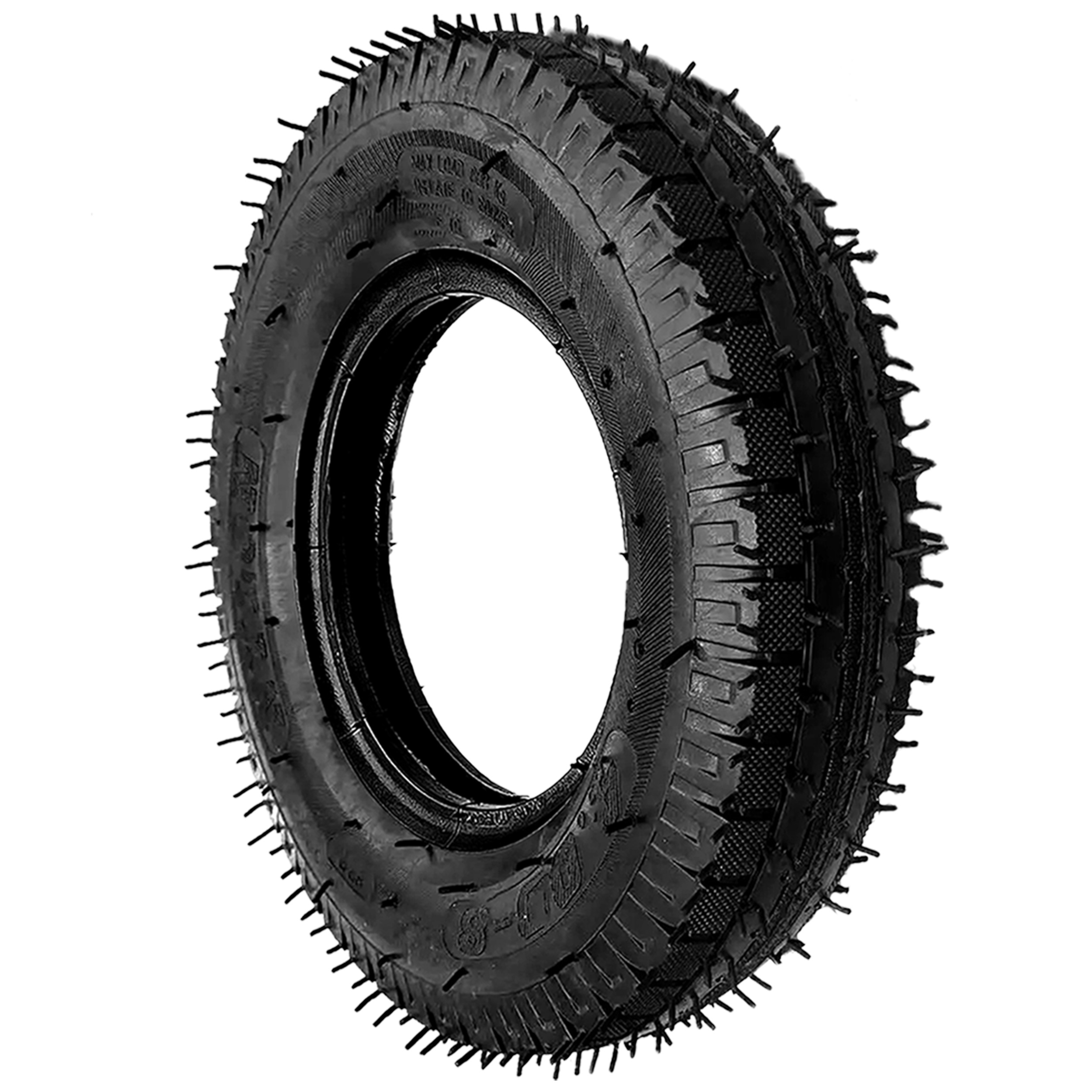 Pneu Aro 8 Universal 4.00-8 1pn - Ferramentas MEP