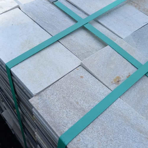 Pedra Quartzito de Minas Mesclada - Original Pedras