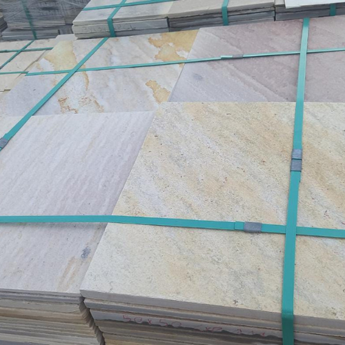 Pedra Quartzito de Minas Mesclada - Original Pedras