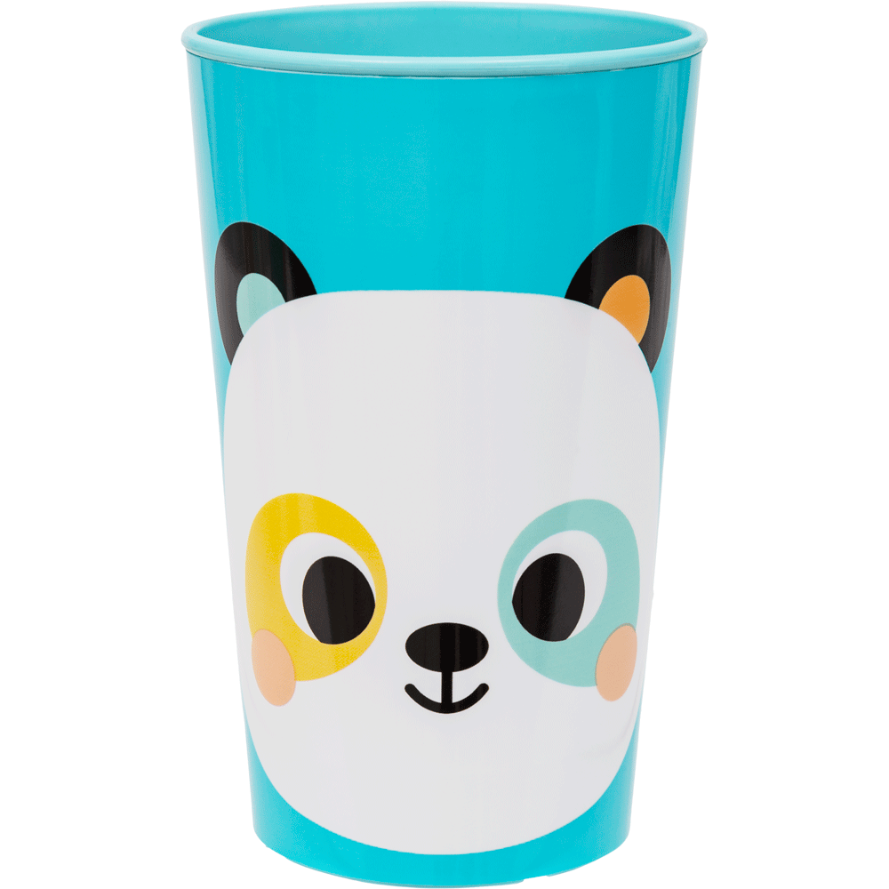 Kit Refeição Infantil Bubazoo Panda - Buba - Tutti Amore - A melhor ...