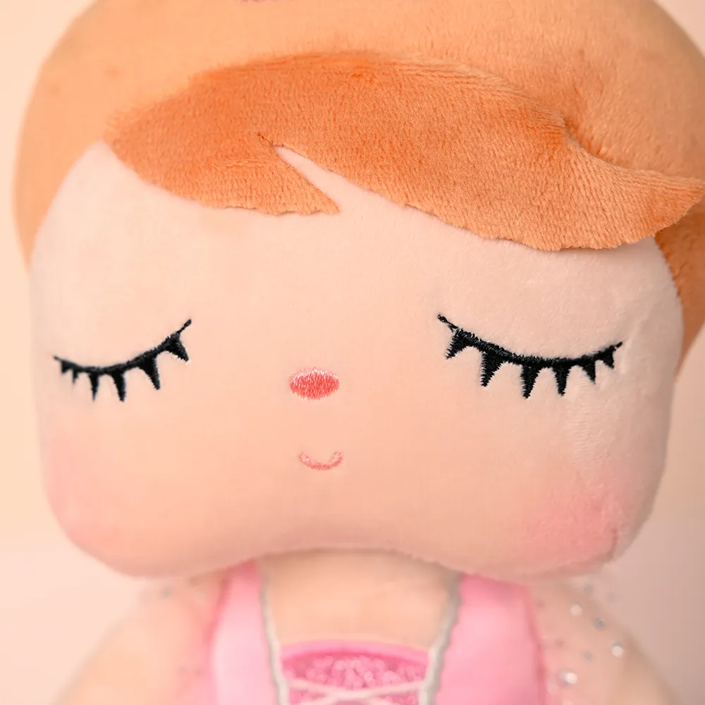 Boneca Metoo Angela Bailarina Joy - Metoo - Tutti Amore - A melhor loja ...