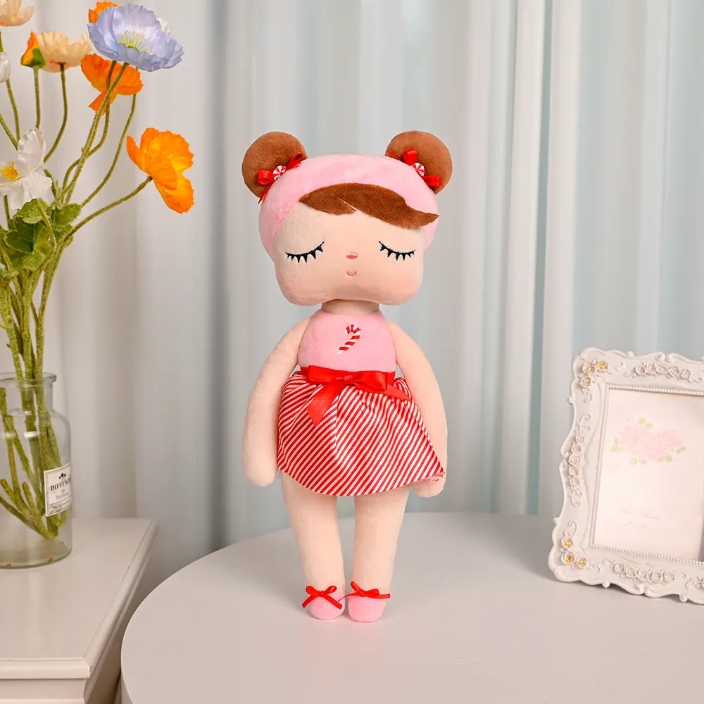 Boneca Metoo Angela Happy - Metoo - Tutti Amore - A melhor loja para o ...