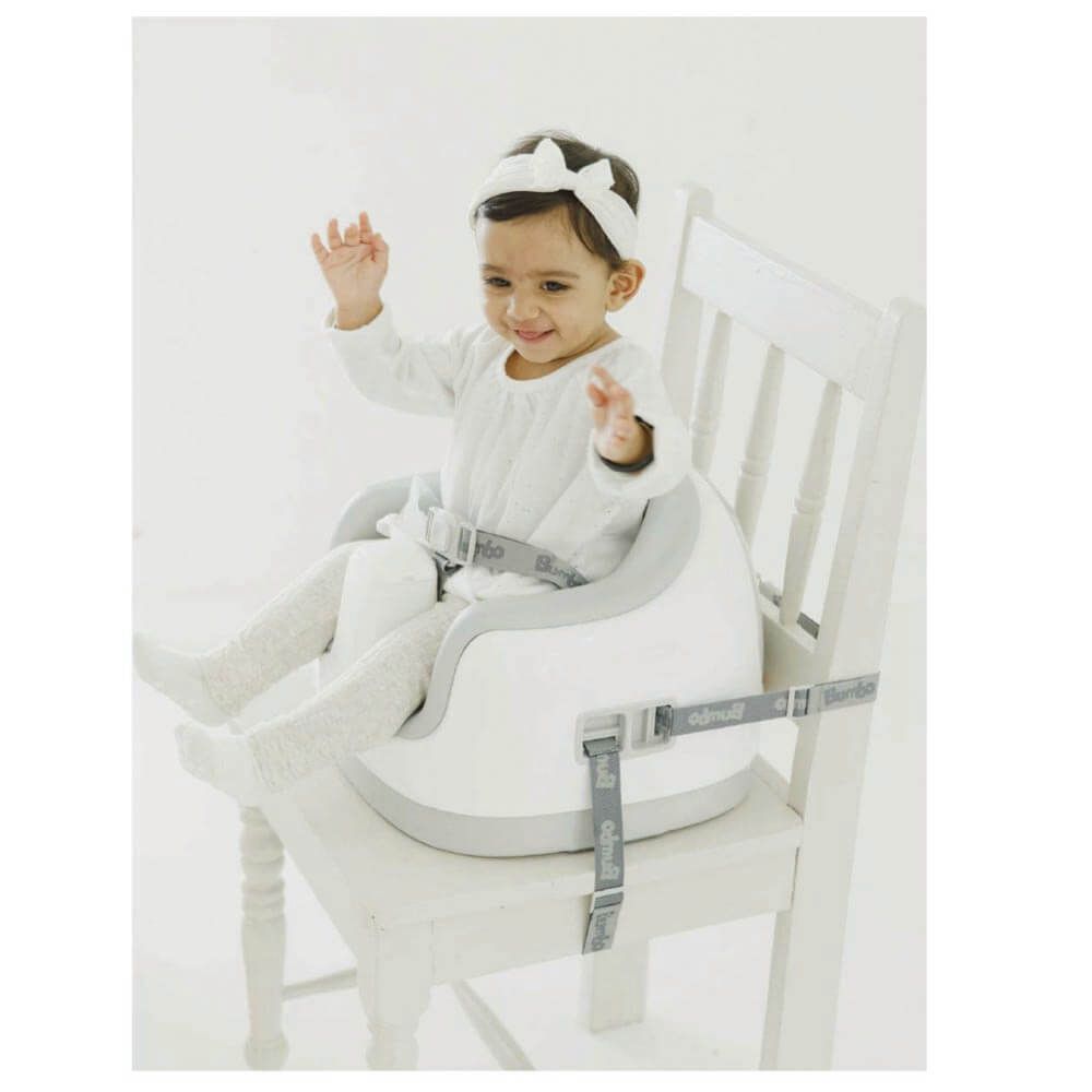 Cadeira Bumbo Multi Assento Cinza - Tutti Amore - A melhor loja para o ...