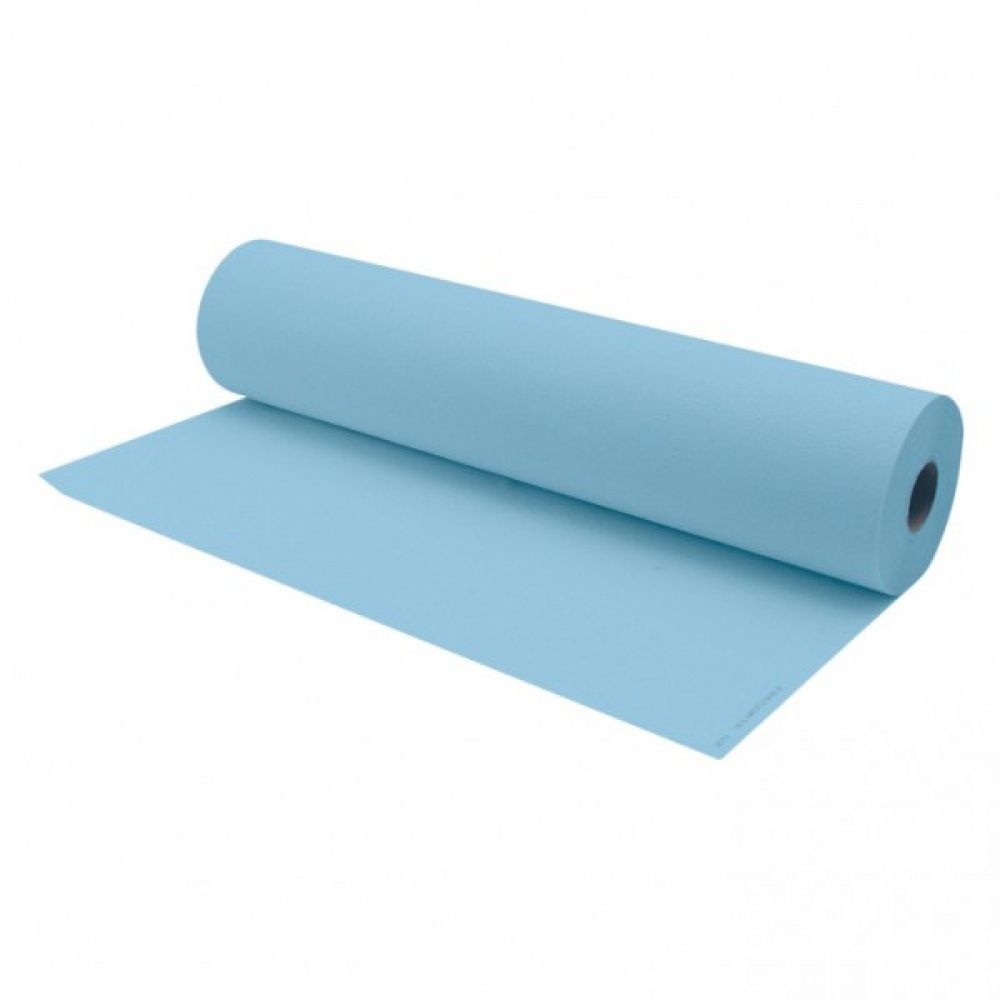 Bobina Papel Sublimação A4: Fundo Azul para Transferências Precisas ...