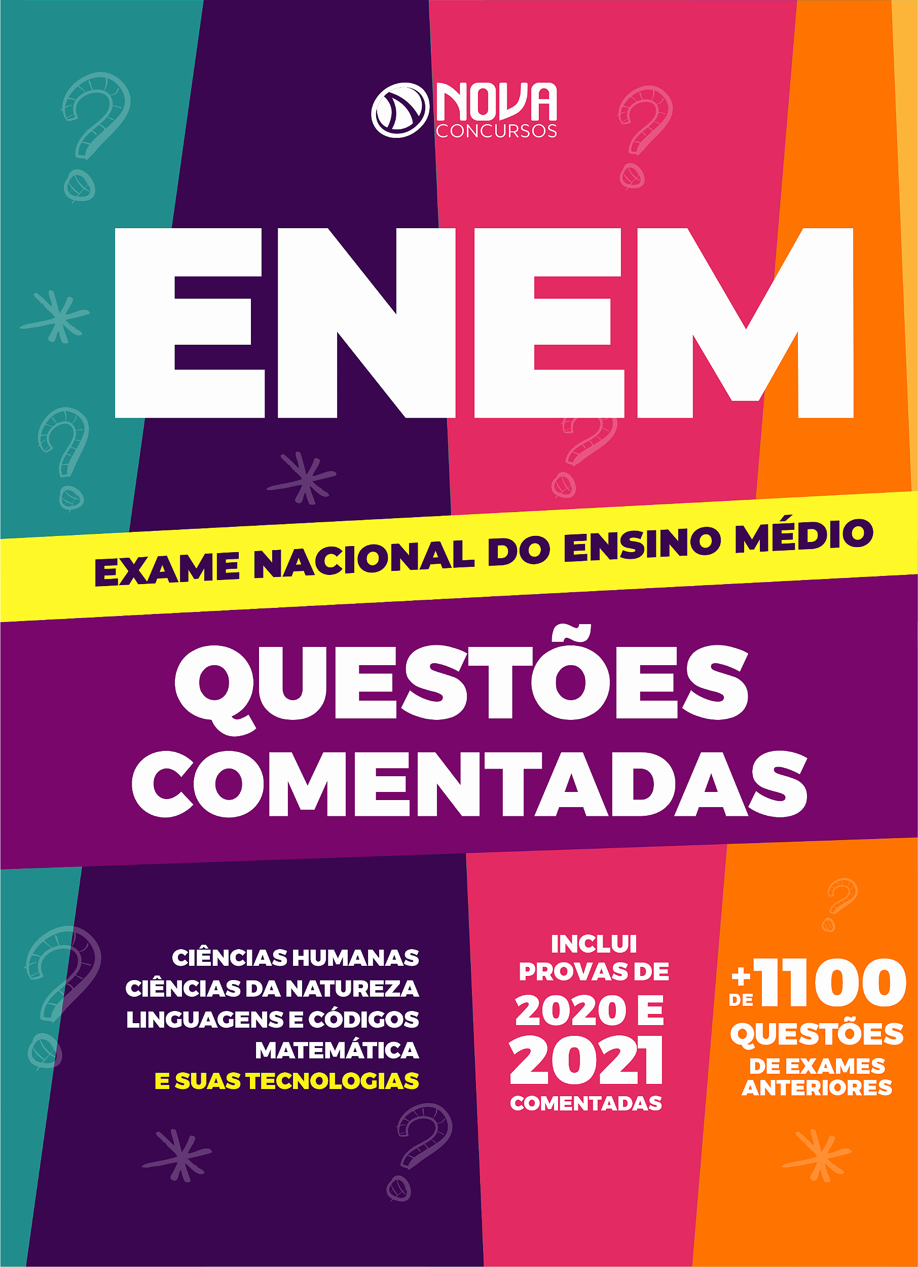 Apostila Questões Enem Pdf - FDPLEARN