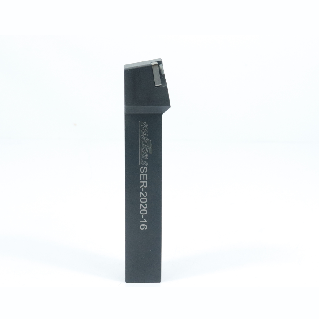 Suporte Rosquear Externo SER-2525-16 - SMART TOOLS